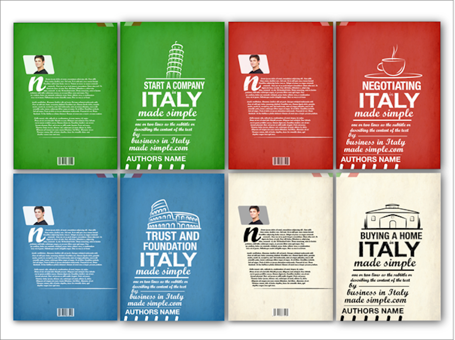 10 examples of timeless print design - Designer Blog