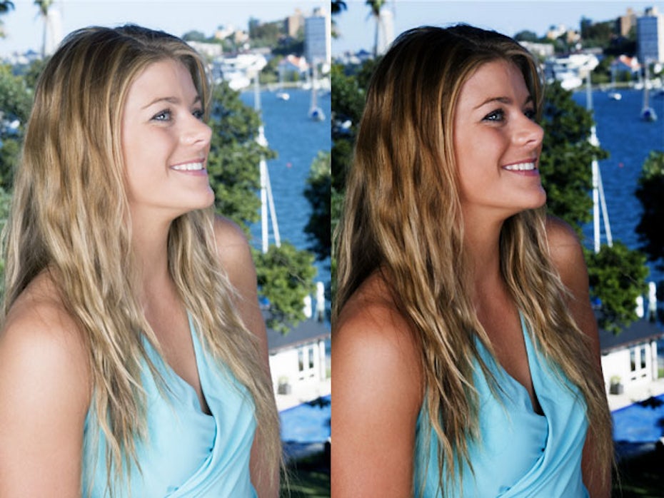 How to master Photoshop Blend Modes