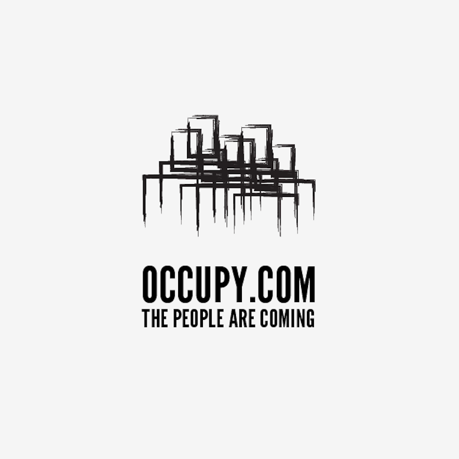 Highlights from the Occupy.com design contest - Designer Blog