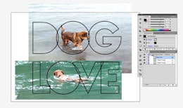 Illustrator Clipping Mask Spicymolqy