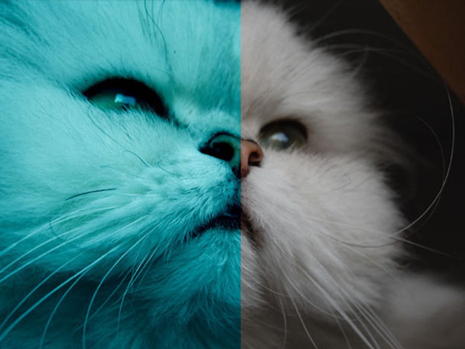 Create your own filters in Photoshop using Pixel Bender