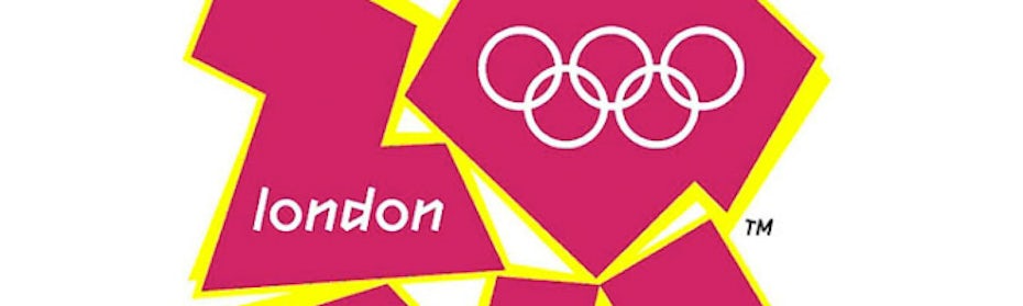 2012 London Logo Designing London 2012: The Wolff Olins Logo And All