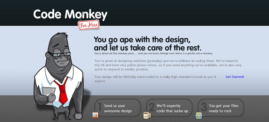 Create a cartoon character using Adobe Illustrator