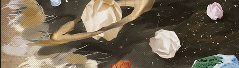 Most-liked designs from Freelance Review contest