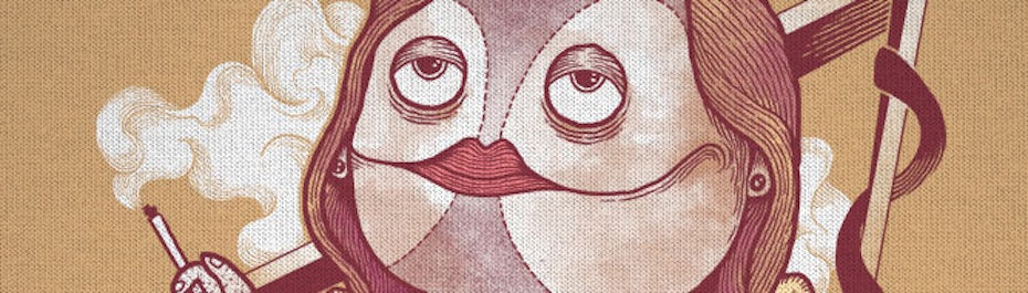 Most-liked design from Fed by Threads contest