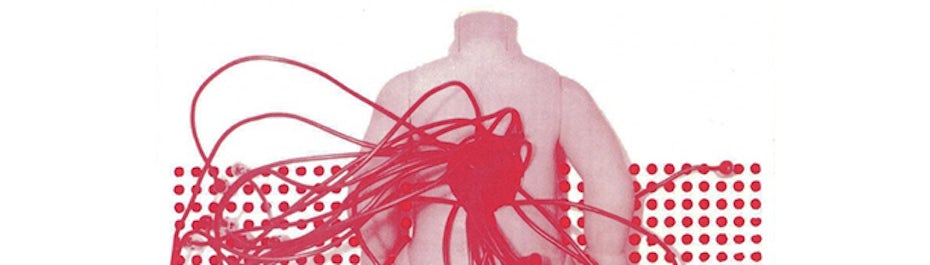 Designing dance: The evolution of electronic music album art