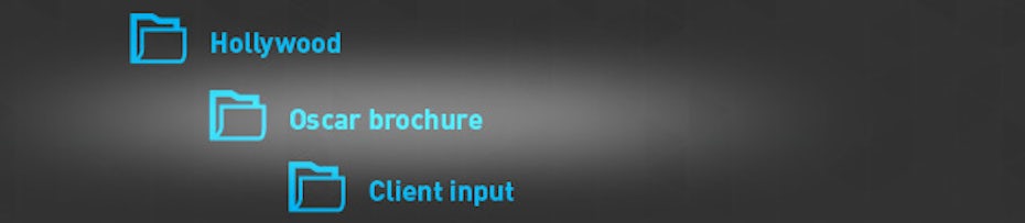 How to keep your design files neat and tidy