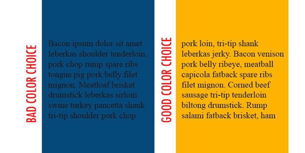 14 typography crimes to stop committing