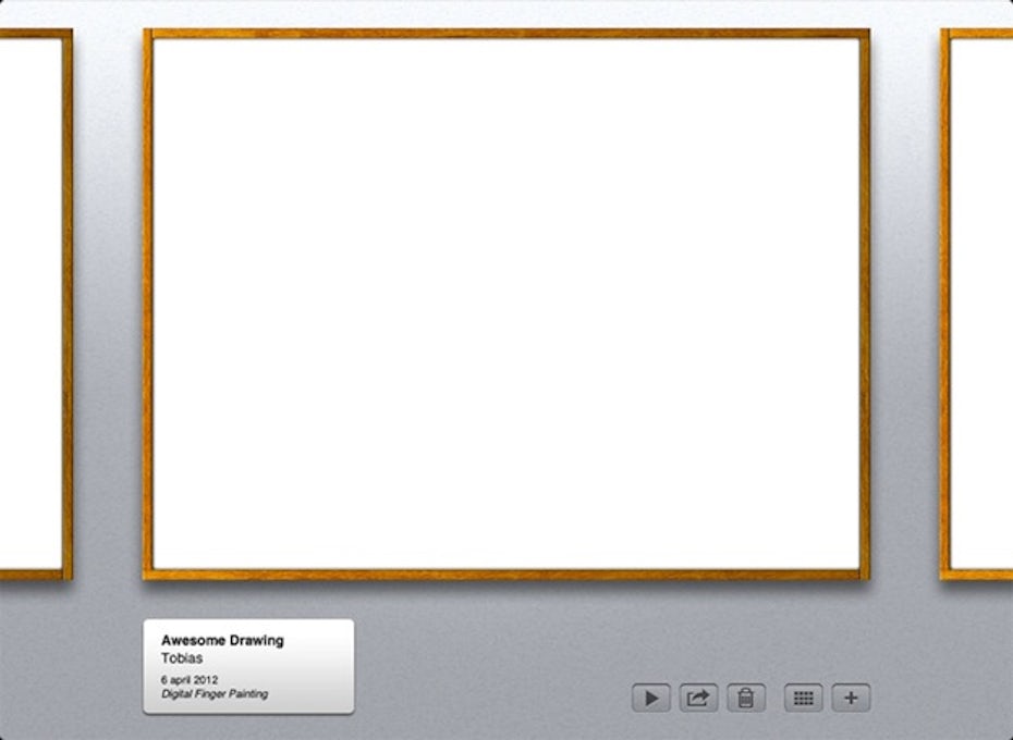 26 truly "lickable" skeuomorphic designs