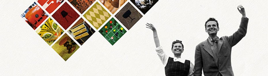 12 documentaries every graphic designer should see