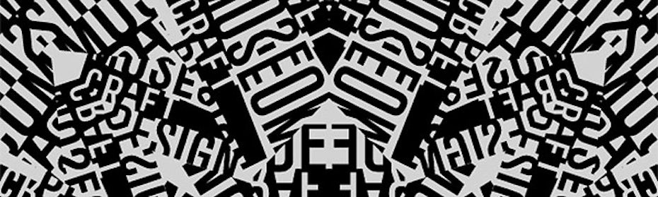 Who's taking on the adaptive logo design trend?