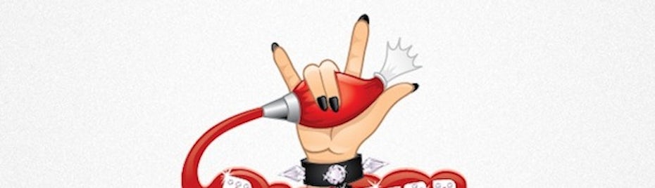 Visual puns in logo design - Designer Blog