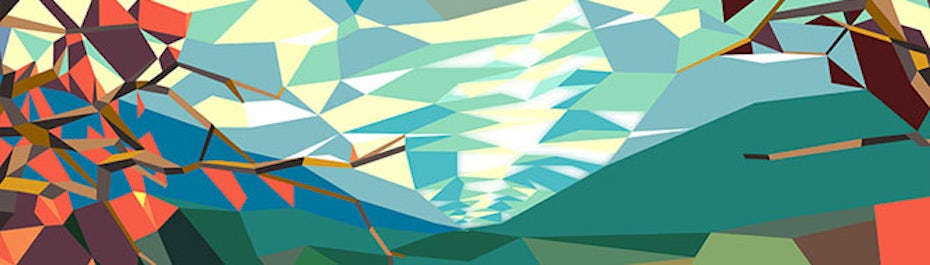 5 graphic design trends to watch in 2014