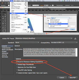 How To Reduce Pdf File Size In Illustrator Boobargains
