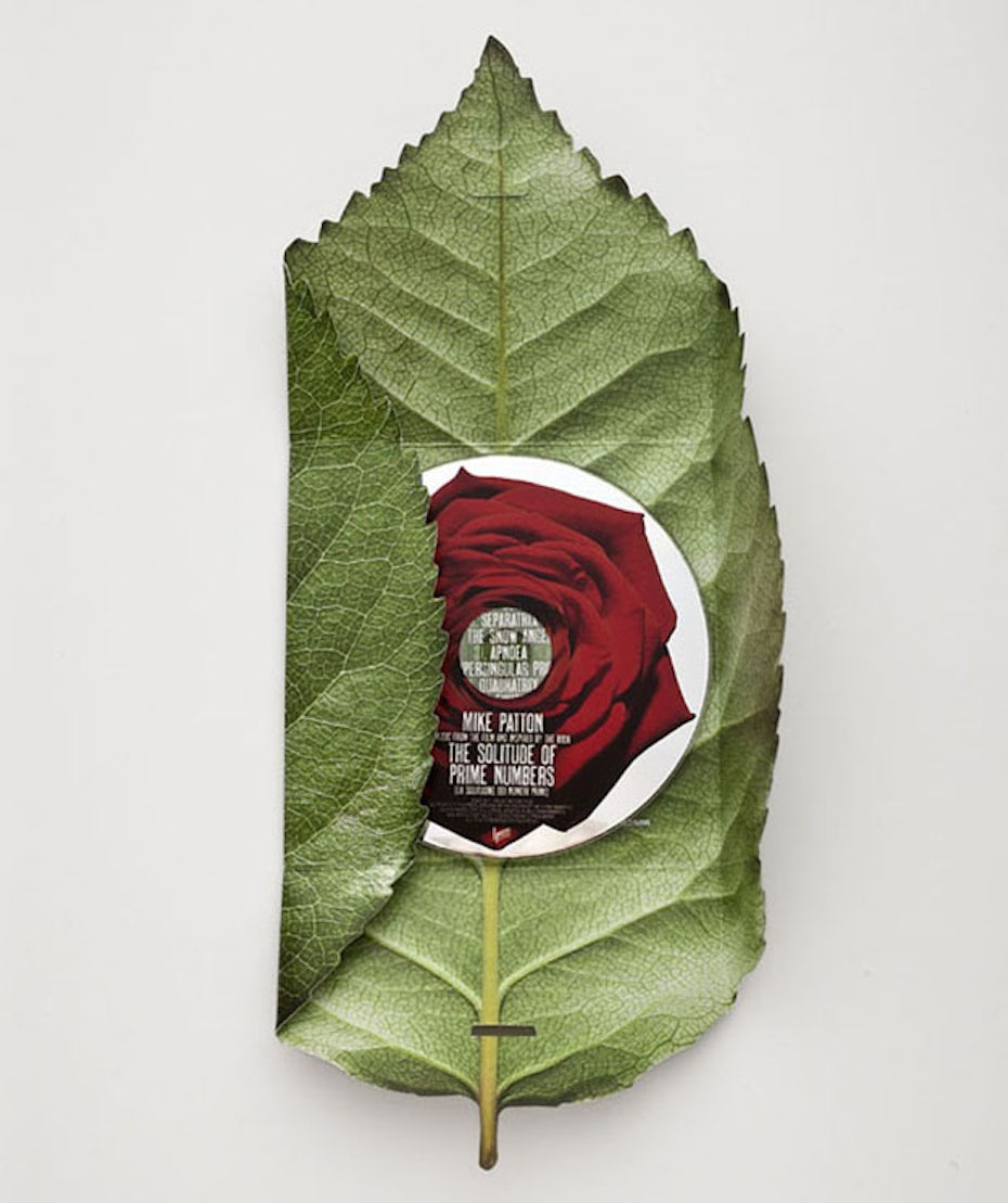 18 incredible designs inspired by nature - 99designs