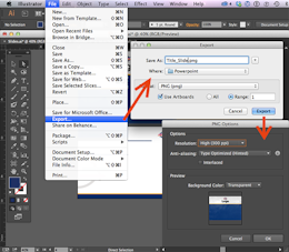 What Is The Size Of A Powerpoint Slide In Illustrator Nutridelta