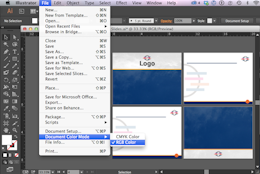 How To Change Font Color In Multiple Slides For Ppt For Mac Surferolpor