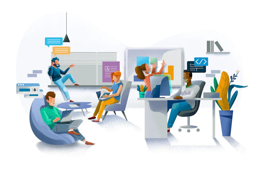 Running a graphic design contest? Learn how to prepare for it!