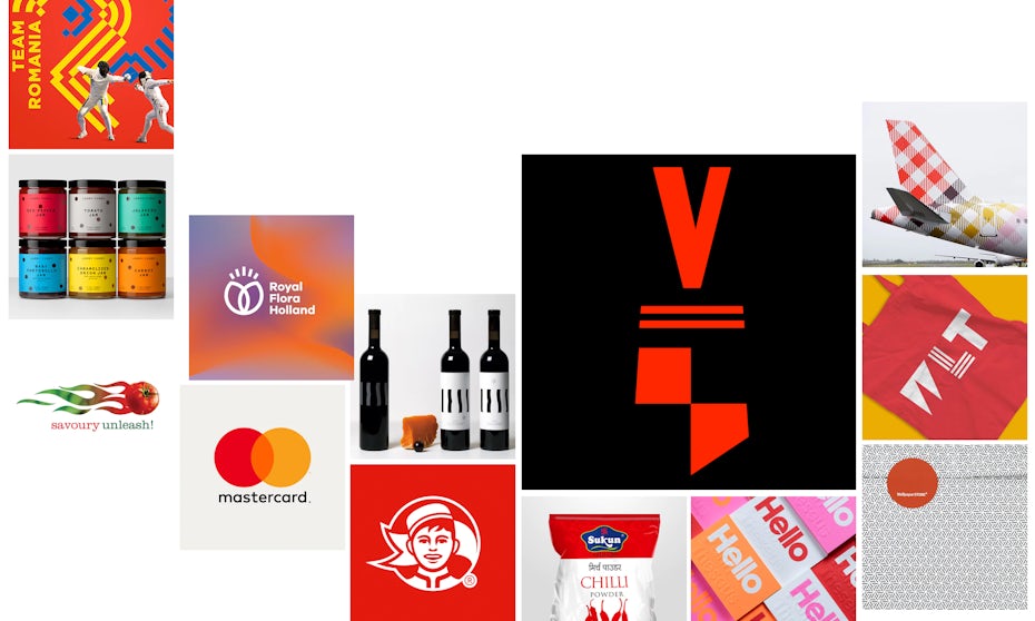 40 berühmte Designagenturen aus aller Welt - 99designs