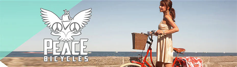 12 brilliant bicycle-themed designs from our community