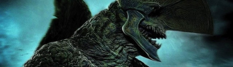 The concept art behind popular 3D monsters - 99designs