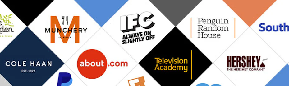 2014 Logo Design Trends
