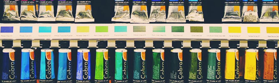 5 tips for a more productive Illustrator workflow