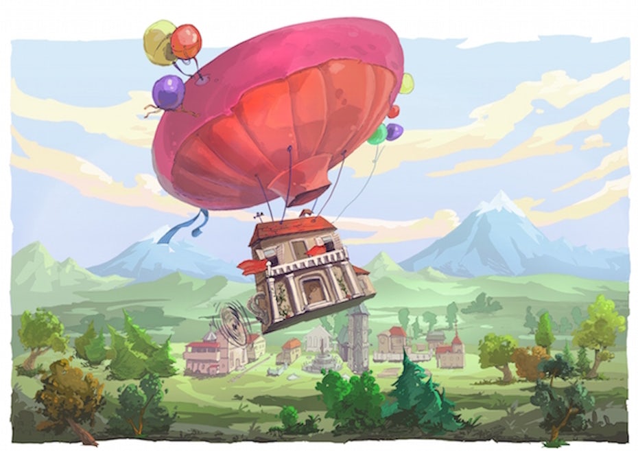 20 illustration designs that will draw you in - The Creative Edge