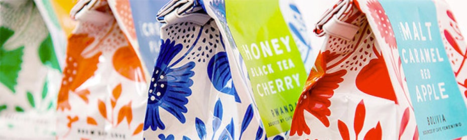 We predict the hottest 2015 packaging trends