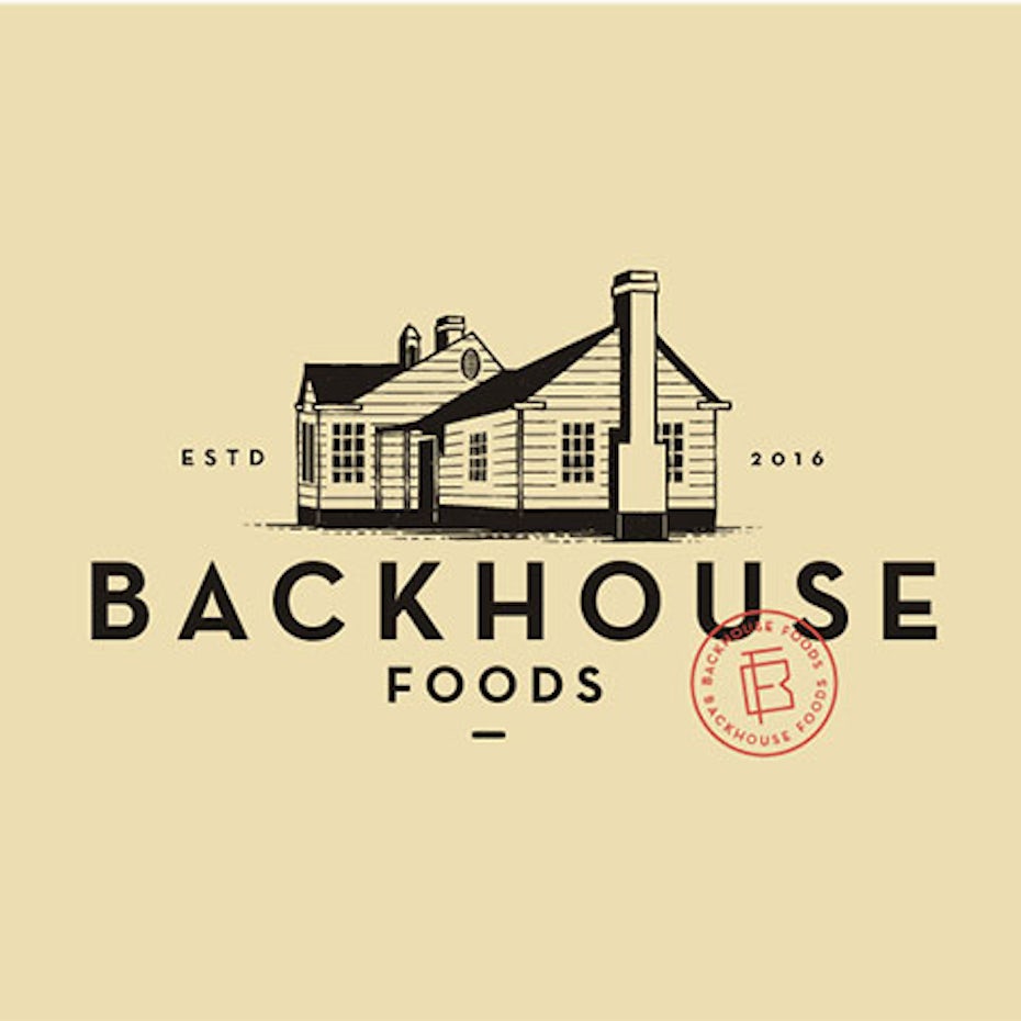 Project4 keeps vintage-inspired designs fresh - 99designs