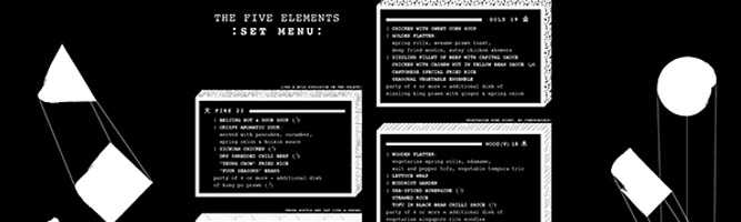 Create a fun menu design with Adobe InDesign - The Creative Edge
