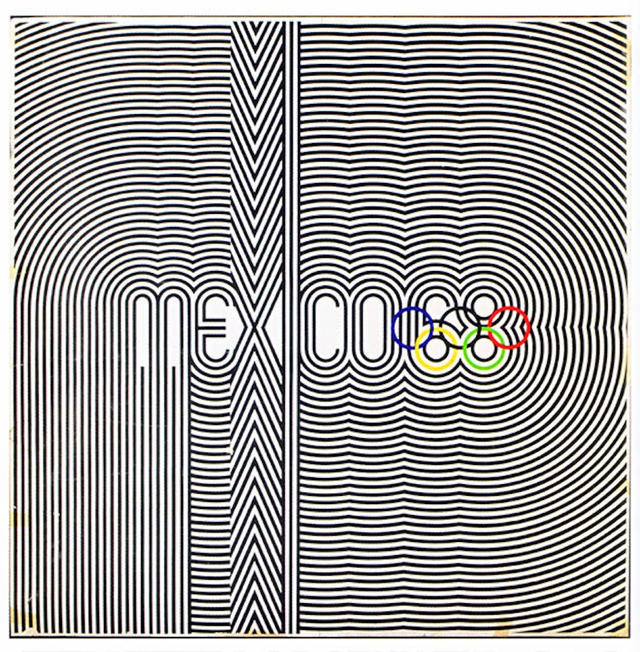 10 iconic summer posters - 99designs