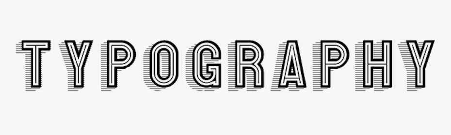 How to create unique typography with 3D tools in Illustrator - The ...