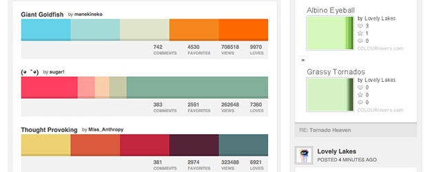 15 vibrant color scheme apps that make design simple - The Creative Edge
