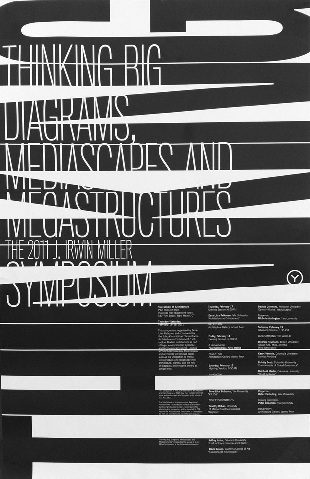 Understanding visual hierarchy in poster design - The Creative Edge