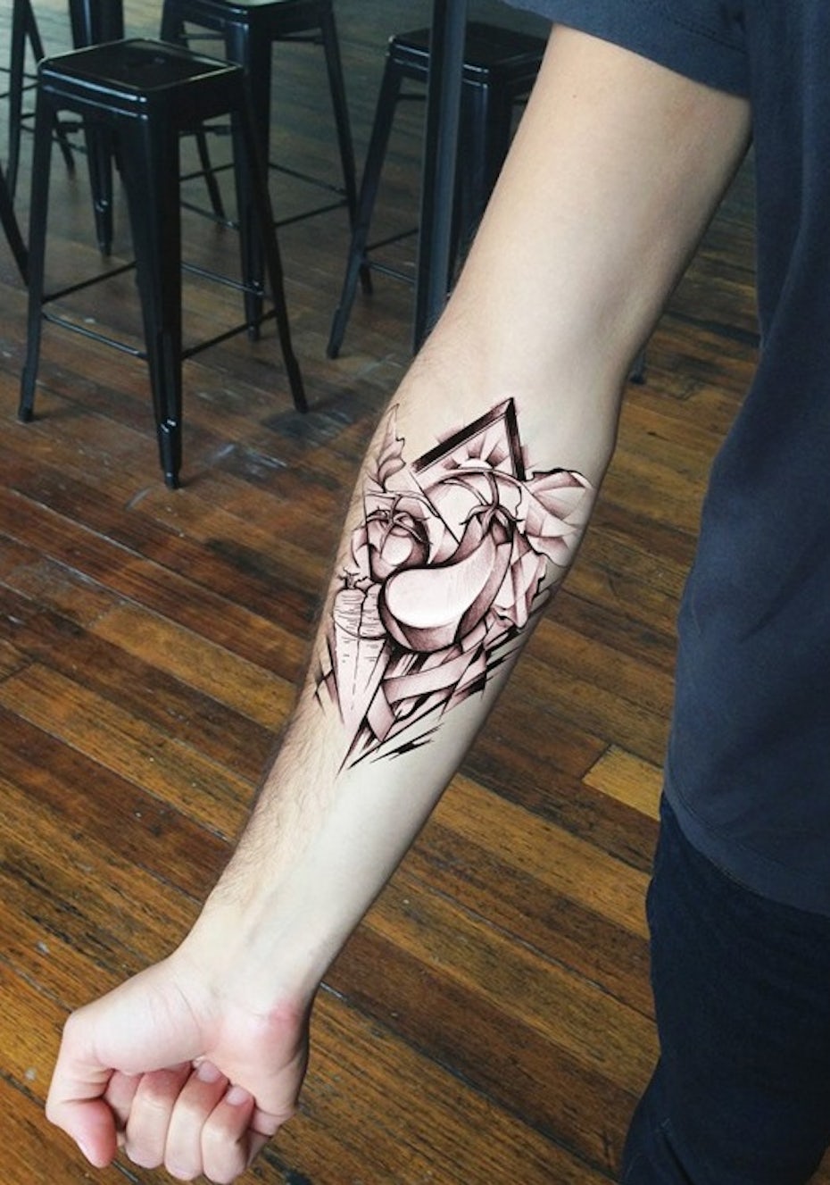 12 styles de tatouage classiques à connaître absolument - 99designs