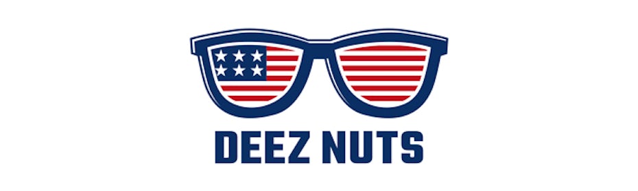 Take a peek at the winner of our Deez Nuts Community Contest! - 99designs