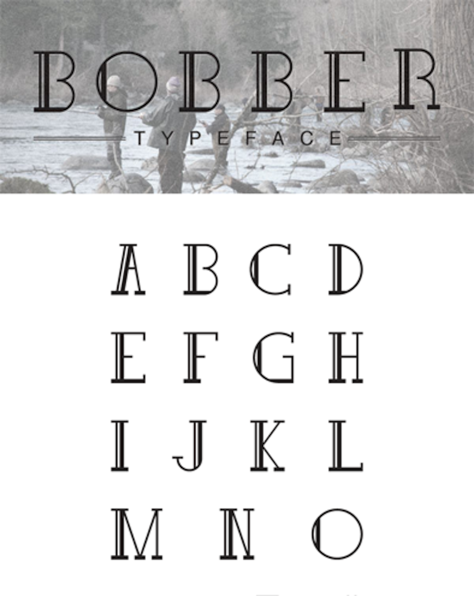 4 astuces pour choisir la typographie de votre logo - 99designs