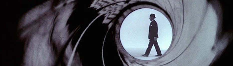 The famous designers behind James Bond - The Creative Edge