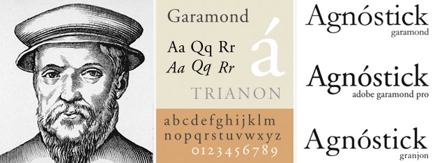 12 famous typographers you need to know - The Creative Edge