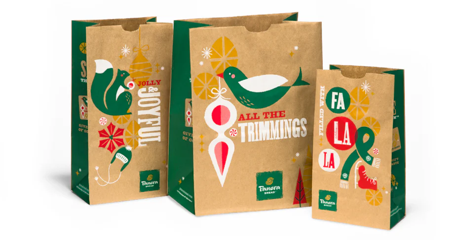 3 Marketingideen für dein festliches Weihnachtsbranding - 99designs