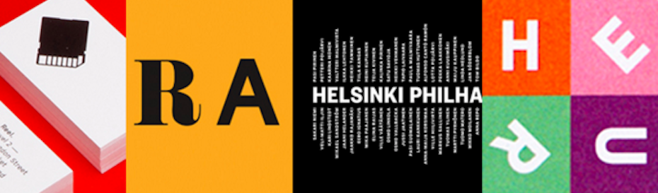 Les 10 grandes tendances logo de 2016 - 99designs