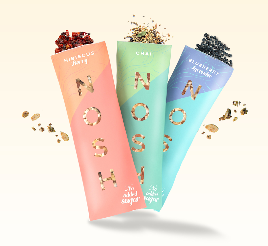 18 chic & modern ways to use color blocking - 99designs