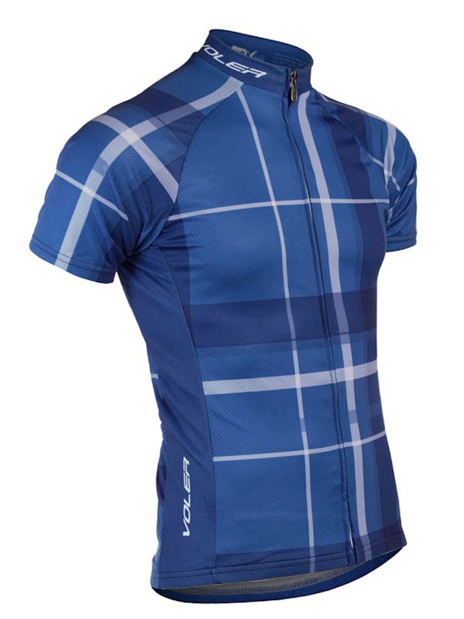 Get a grip on cycling jersey design - 99designs