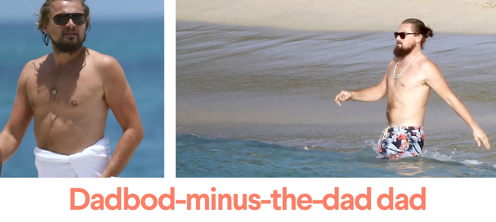 The evolution of the dad brand - The Creative Edge