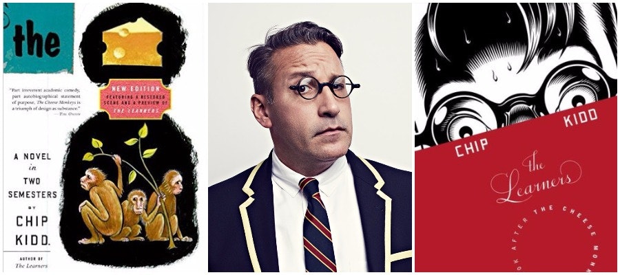 Books for designers that are anything but boring - The Creative Edge