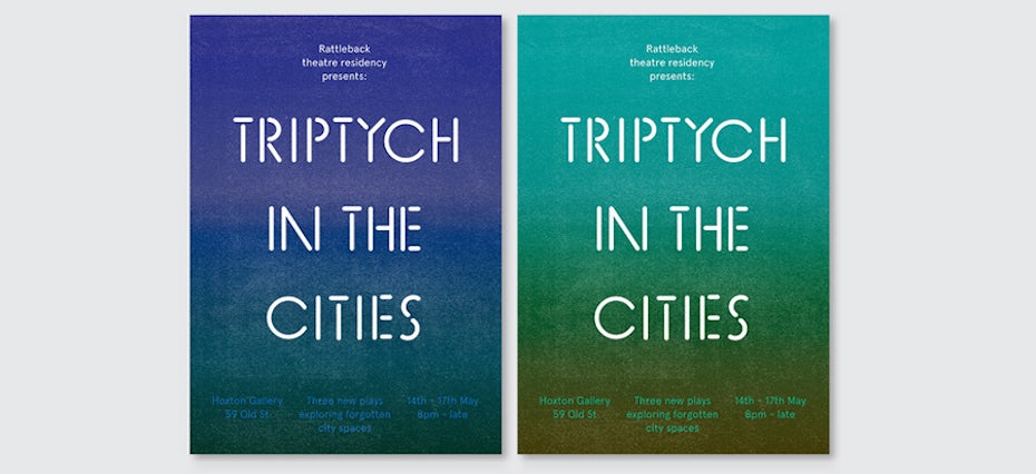 Ombre design (and how to create your own) - 99designs