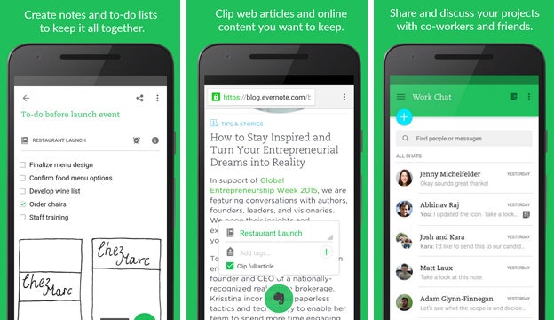 30 beautiful mobile apps for design enthusiasts - 99designs Blog