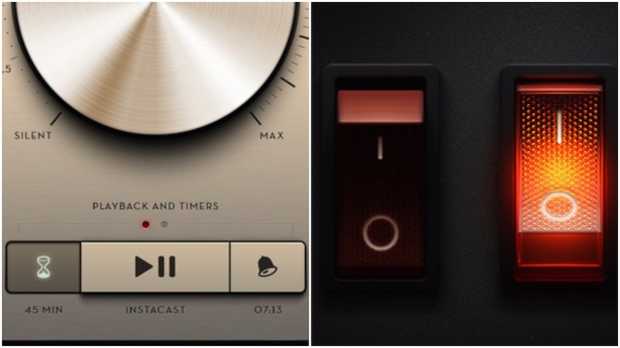 Innovative approaches to texture in graphic design - 99designs Blog