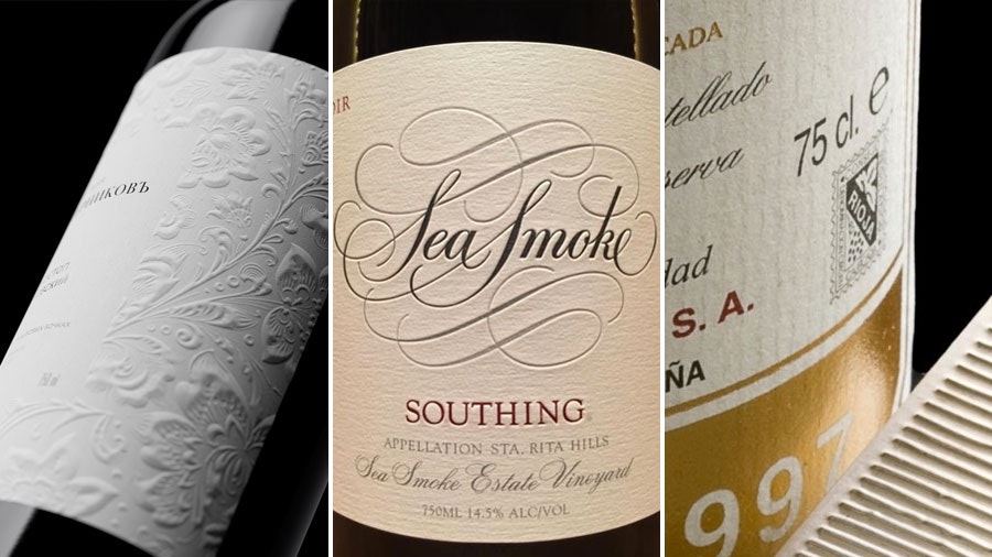 Innovative approaches to texture in graphic design - 99designs Blog